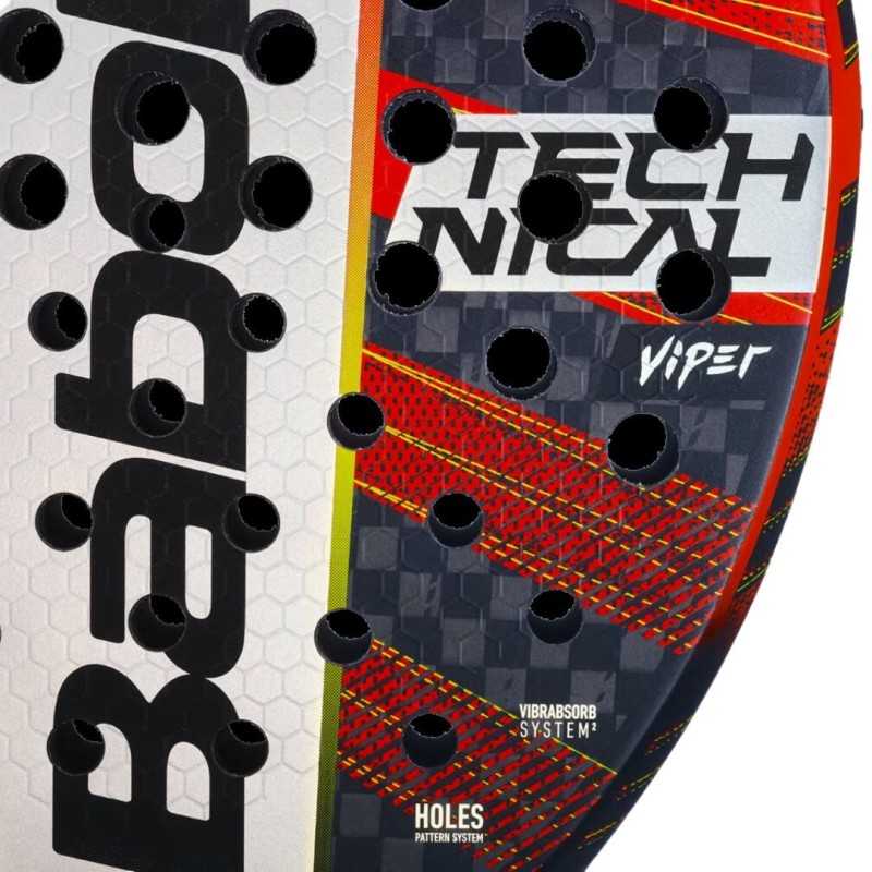 Pala Babolat Technical Viper 2023