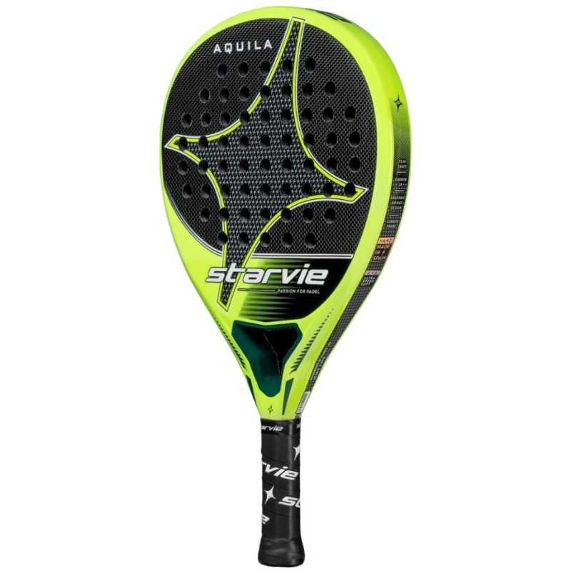 Pala Starvie Aquila Ultra Speed Soft 2024