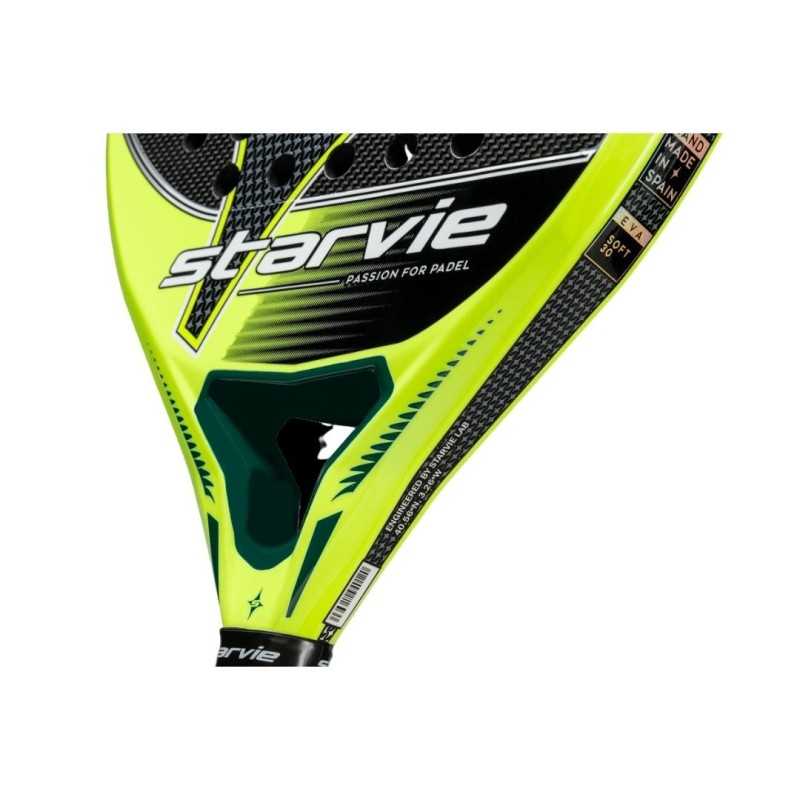 Pala Starvie Aquila Soft 30 2024