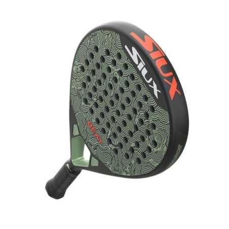 Pala Siux Beat Control 2024
