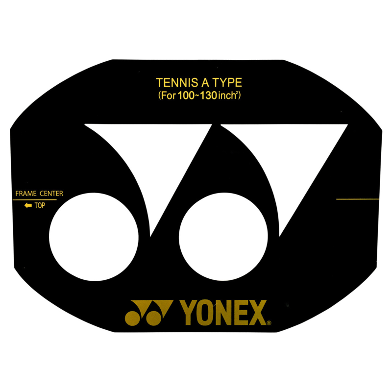 Plantilla Yonex