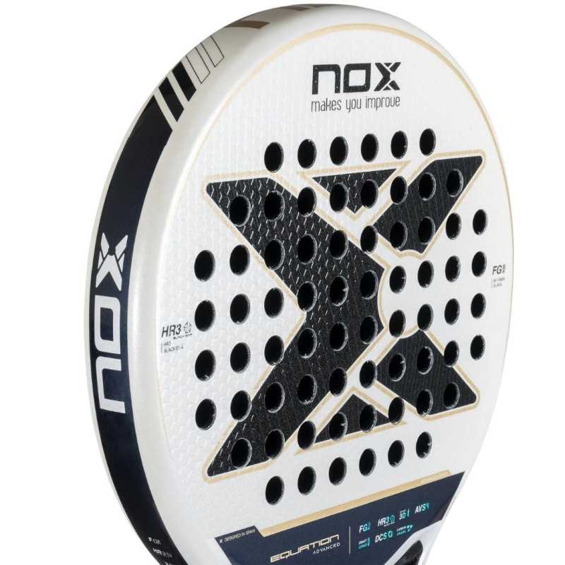 Pala Nox Equation Advanced Series 2025