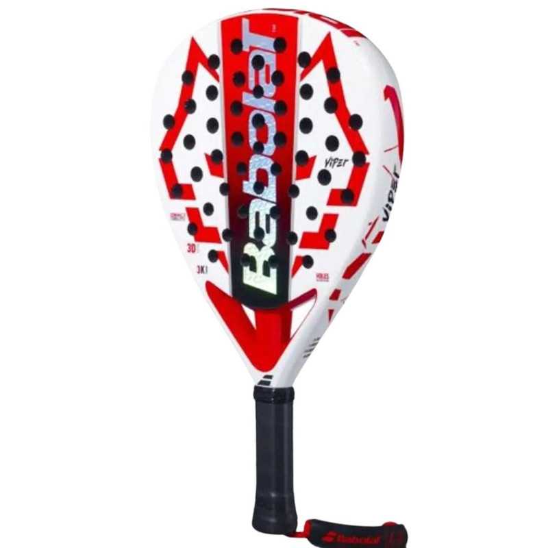 Pala Babolat Viper Juan Lebron 2025