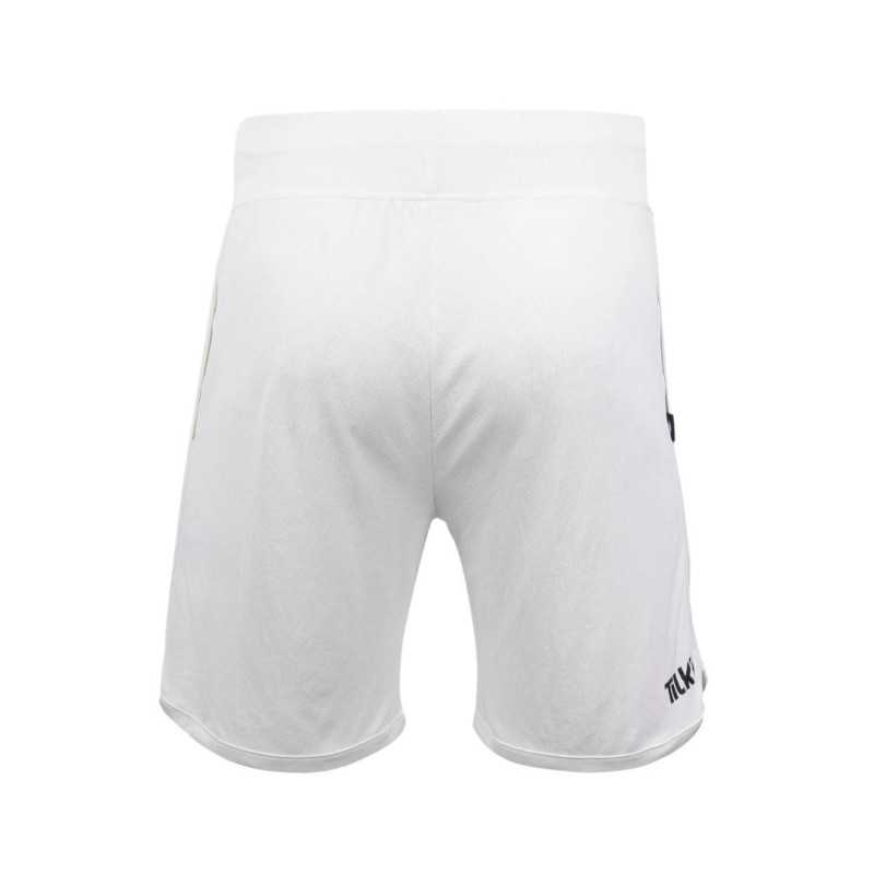 Short Tilki Teknik Blanco