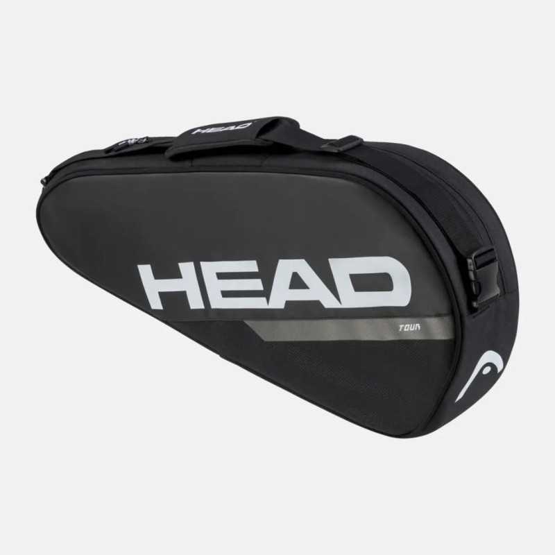 Bolso Head Base S Negro