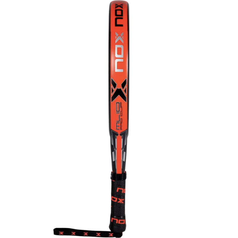 Pala Nox ML10 Pro Cup Rough Surface Edition 2023