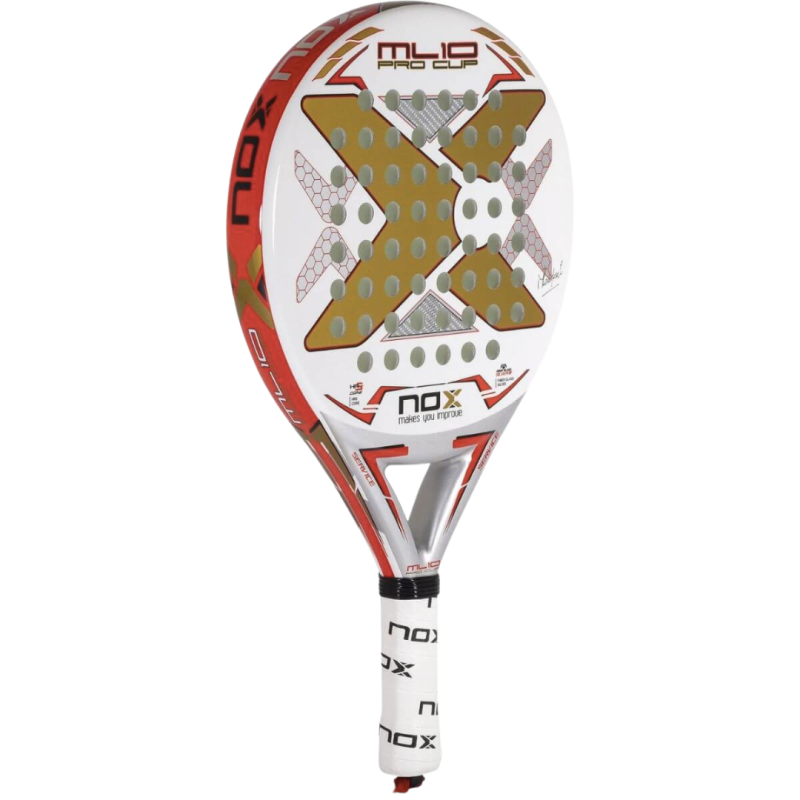 Pala Nox ML10 Pro Cup Coorp 2023